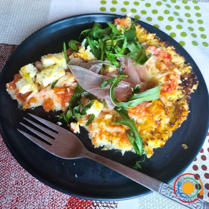 Žagarėliai Gėlytės - Kitchenfantasies